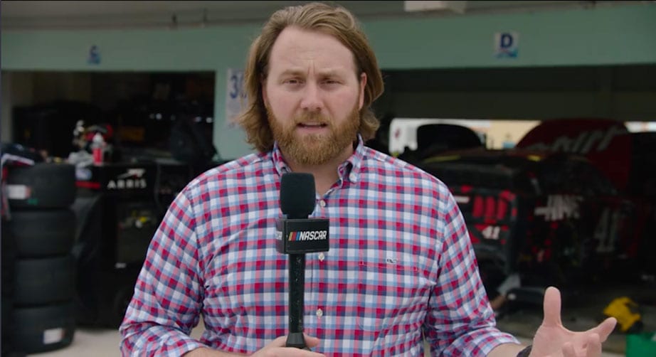 Cole Custer to replace Daniel Suarez in No. 41 for Cup | NASCAR.com