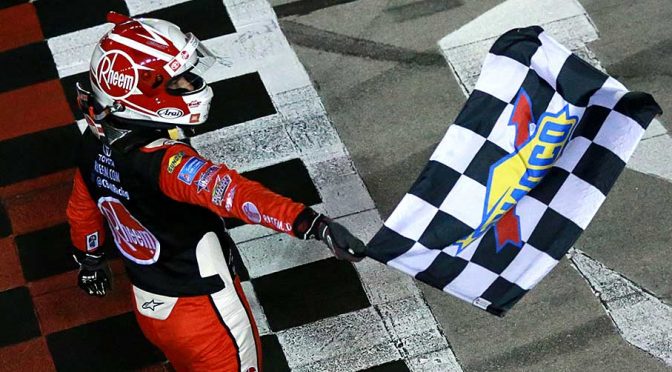 NASCAR XFINITY Series Playoffs Archives - Page 33 of 46 - Official Site ...