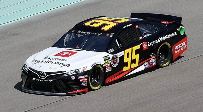 Danny Bohn Archives - Official Site Of NASCAR