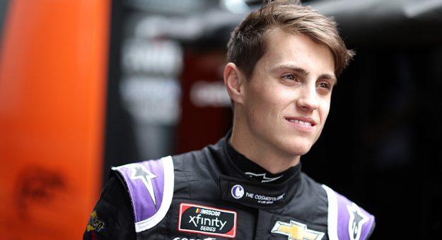 Zane Smith joins GMS Racing's Trucks lineup for 2020 | NASCAR.com