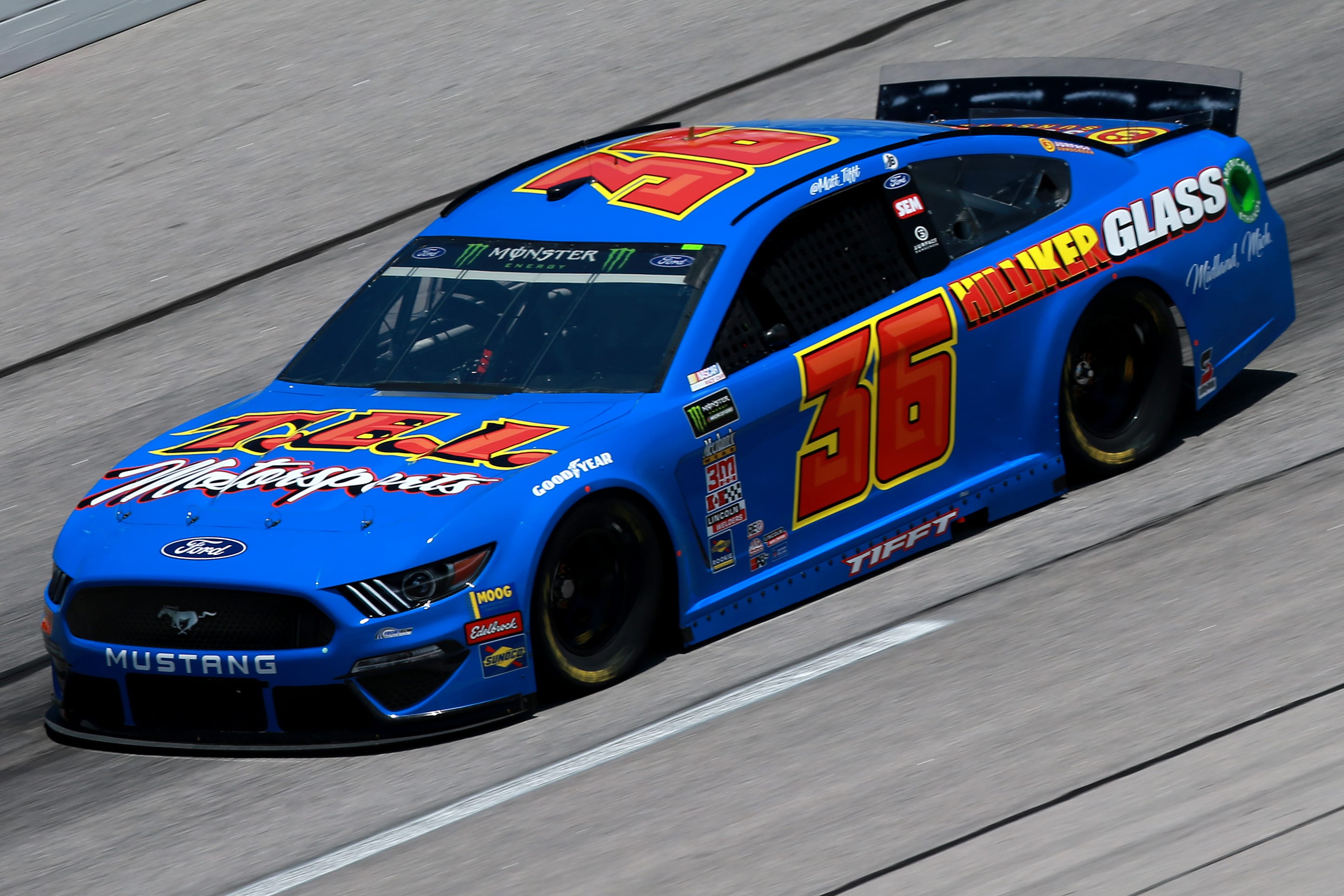 Best 2019 NASCAR paint schemes | NASCAR.com