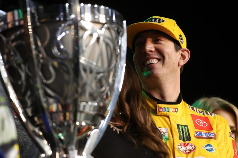 Fantasy Fastlane: Top 20 drivers in 2019 | NASCAR.com