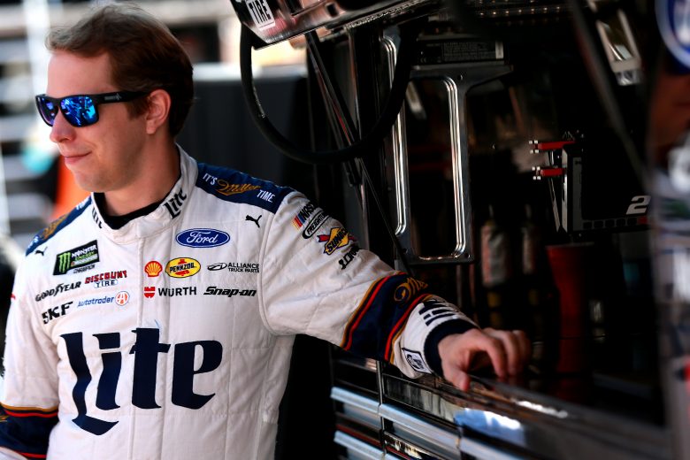 Fantasy Fastlane: Top 20 drivers in 2019 | NASCAR.com
