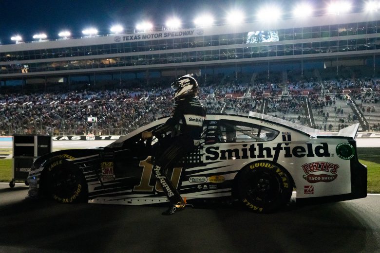 Take 5: Texas playoff race takeaways | NASCAR.com