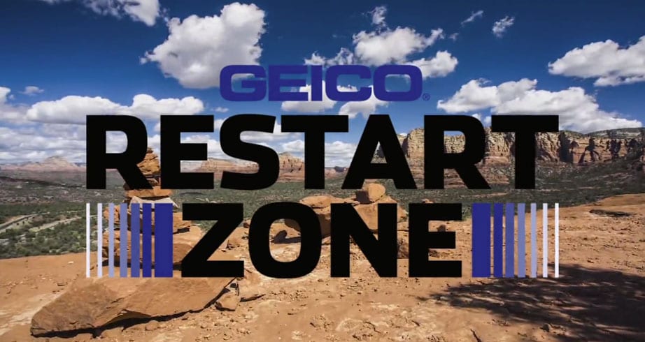 GEICO Restart Zone: Every restart from ISM Raceway | NASCAR.com