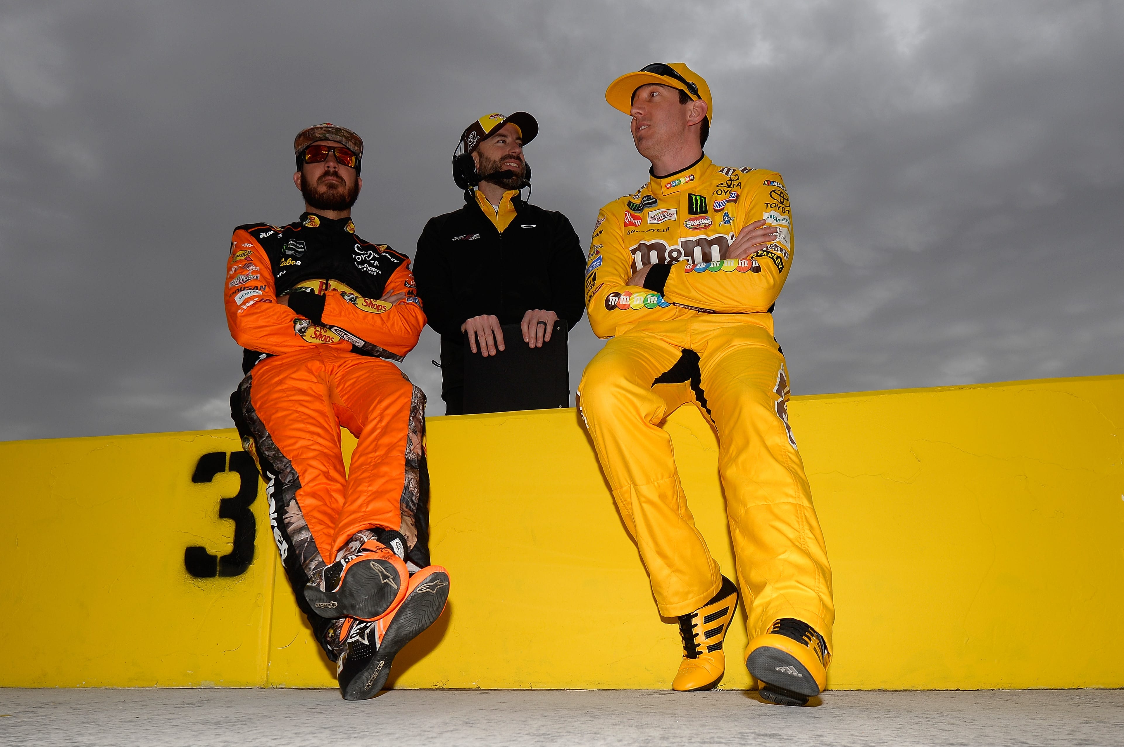 Racing Insights Power Index: Ranking 2019 contenders by stats | NASCAR.com