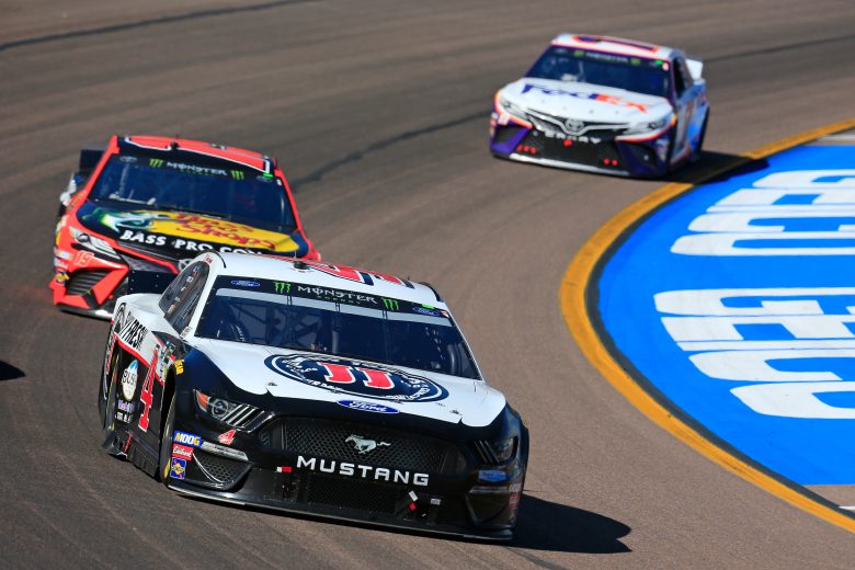 10 stats for Phoenix playoff elmination race 2019 | NASCAR.com