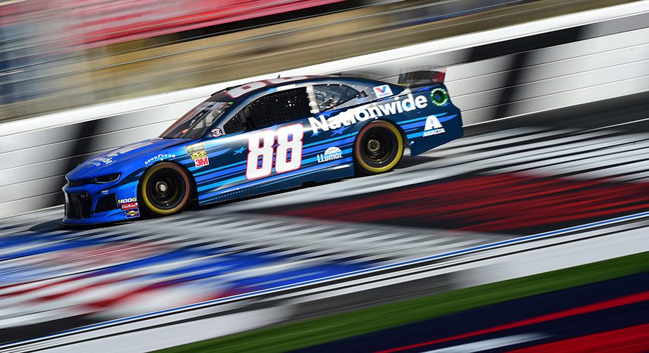 Alex Bowman 2019 season in review | NASCAR.com