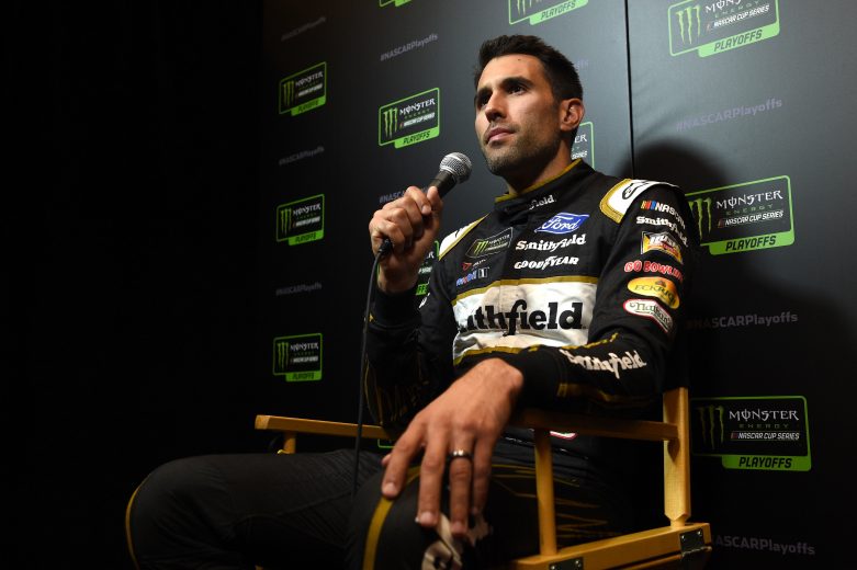 Aric Almirola 2019 season in review | NASCAR.com