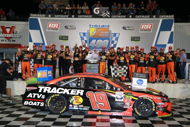 Racing Insights Power Index: Ranking 2019 contenders by stats | NASCAR.com
