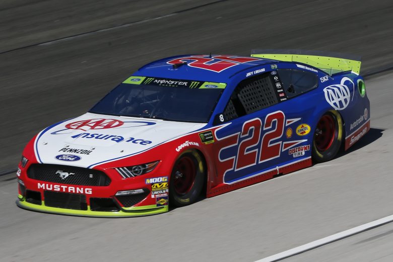 Starting lineup for 2019 AAA Texas 500 | NASCAR.com