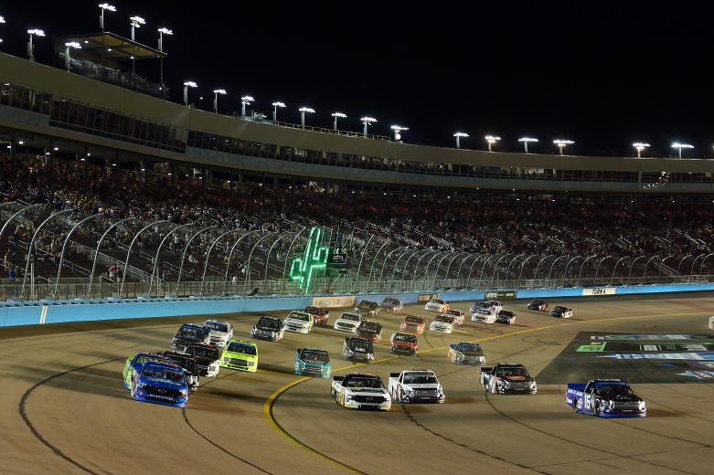 Photo gallery: At-track photos from Phoenix | NASCAR.com