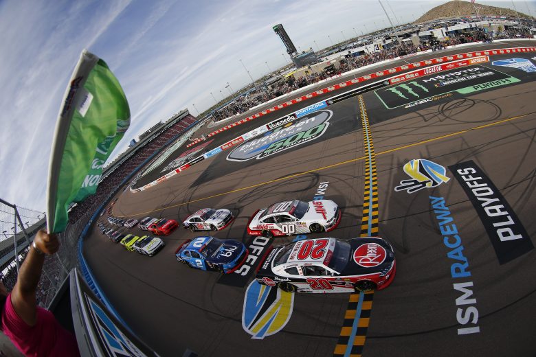 Photo gallery: At-track photos from Phoenix | NASCAR.com