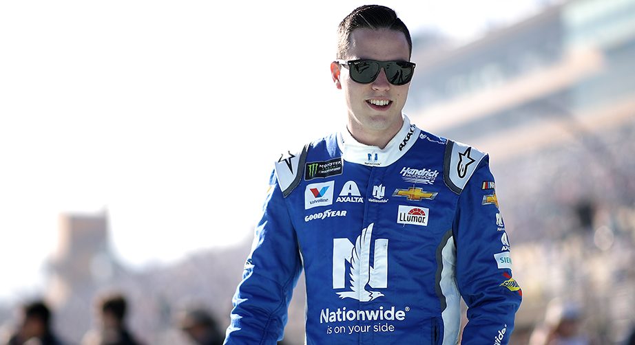 Alex Bowman 2019 season in review | NASCAR.com