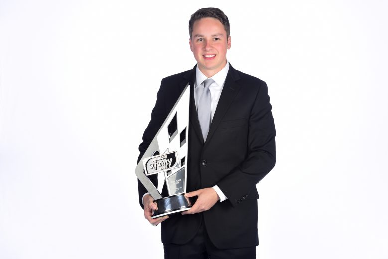 Best photos from Xfinity, Gander Trucks awards - NASCAR.com