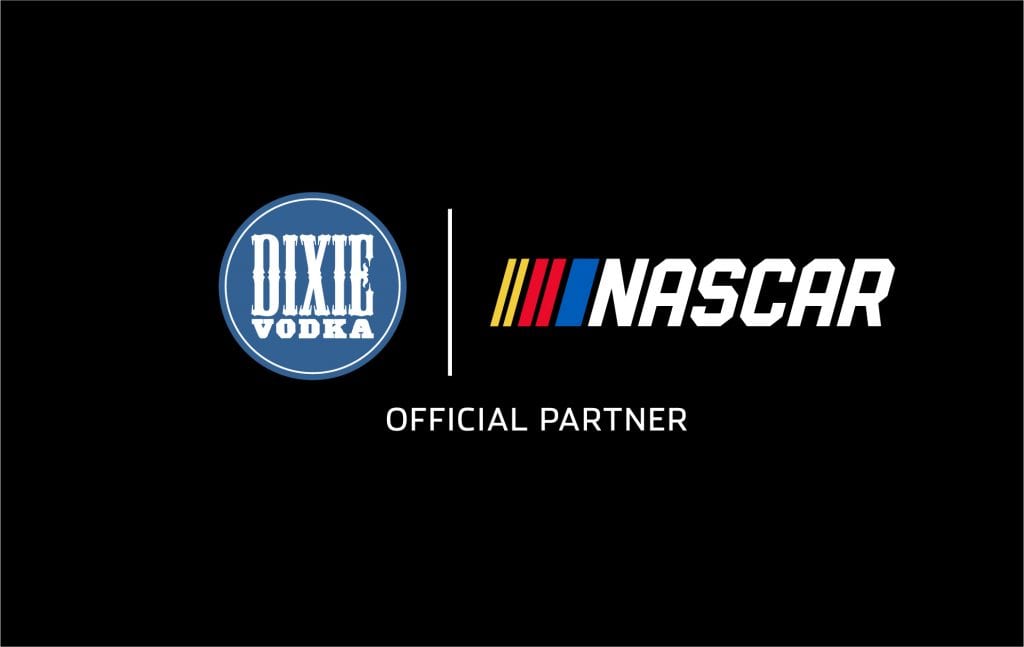 NASCAR, Dixie Vodka announce multi-year partnership - NASCAR.com