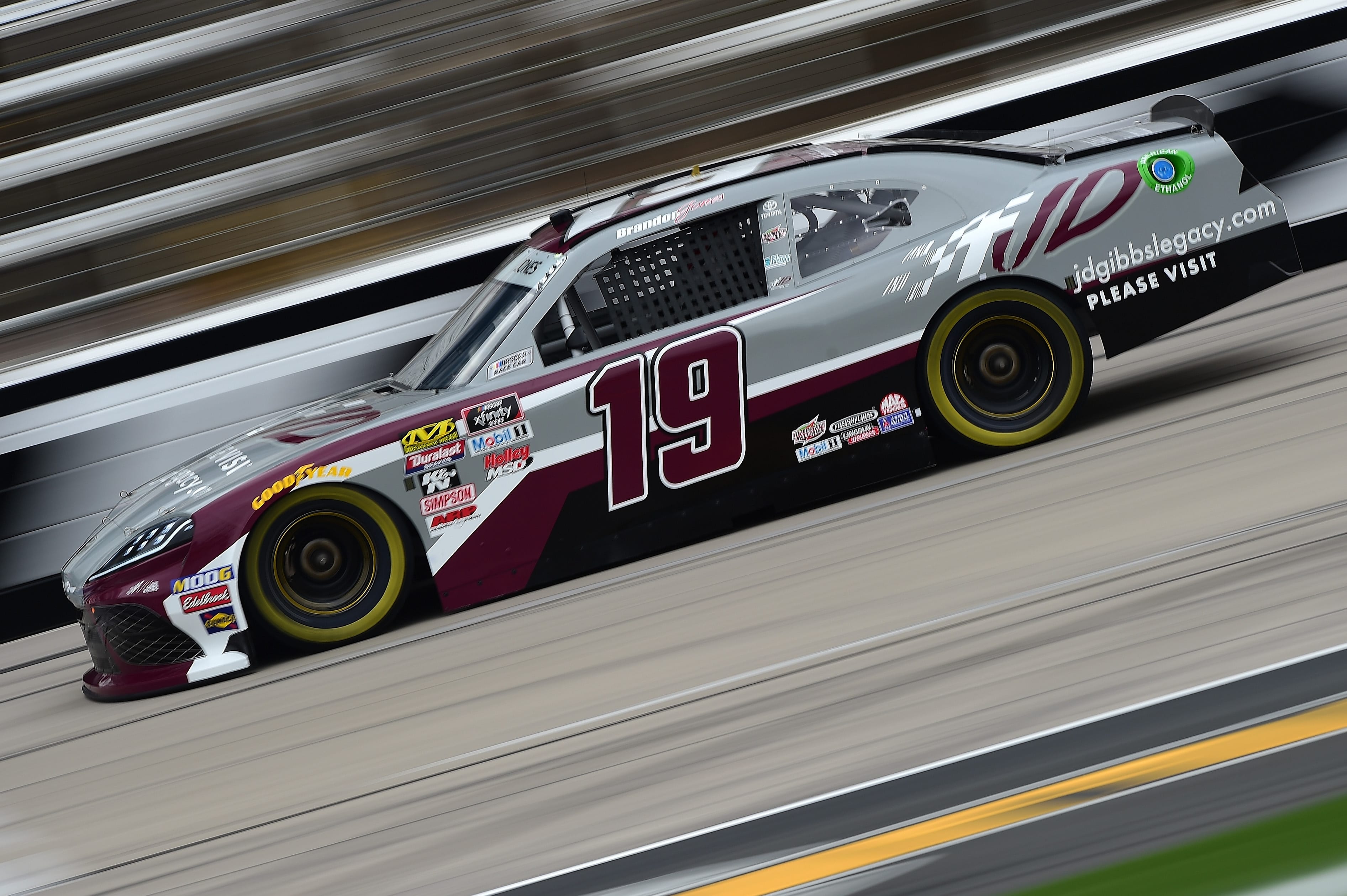 Best 2019 NASCAR paint schemes | NASCAR.com