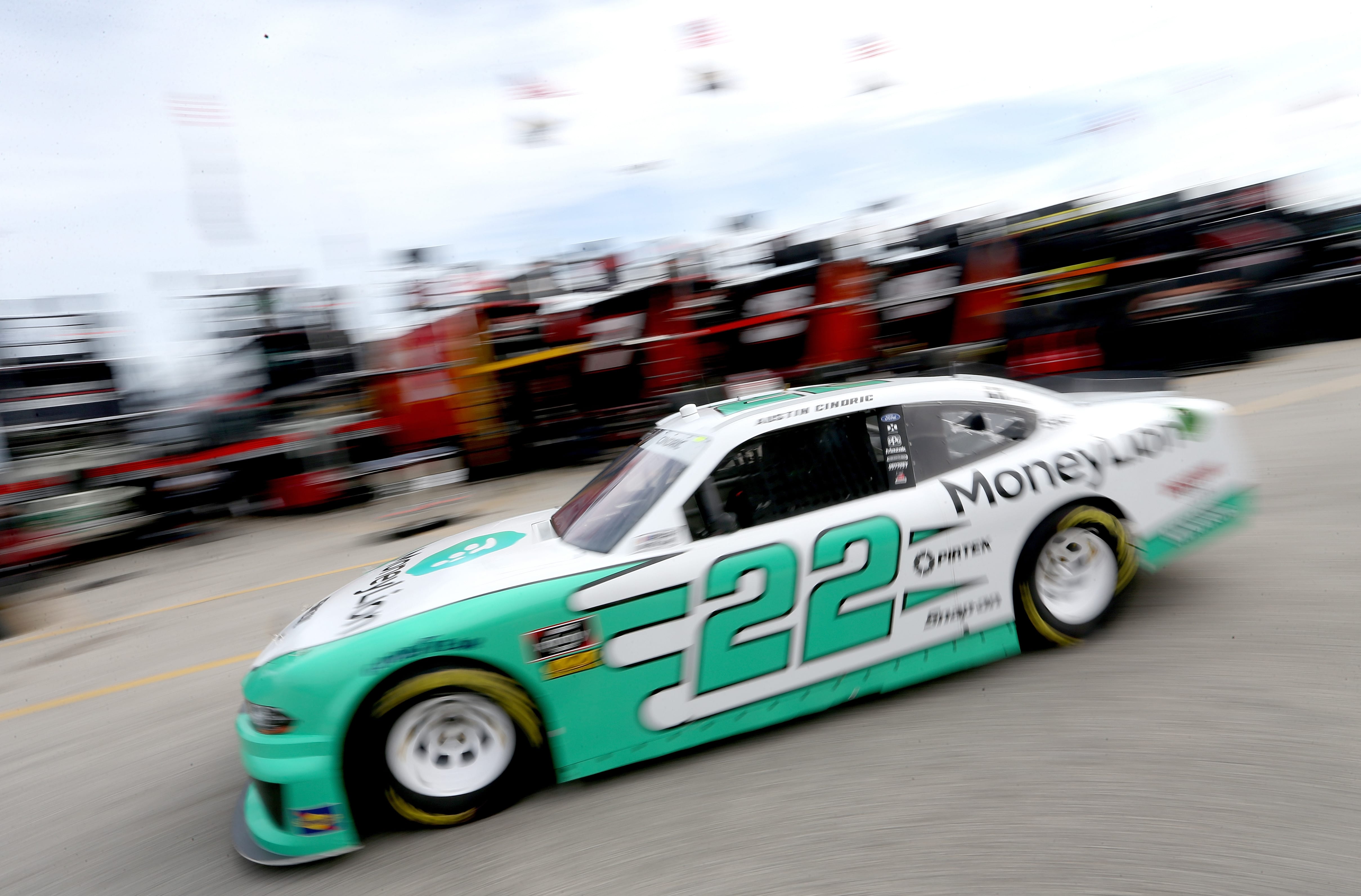 Best 2019 NASCAR paint schemes | NASCAR.com