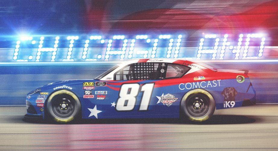 Best 2019 NASCAR paint schemes | NASCAR.com