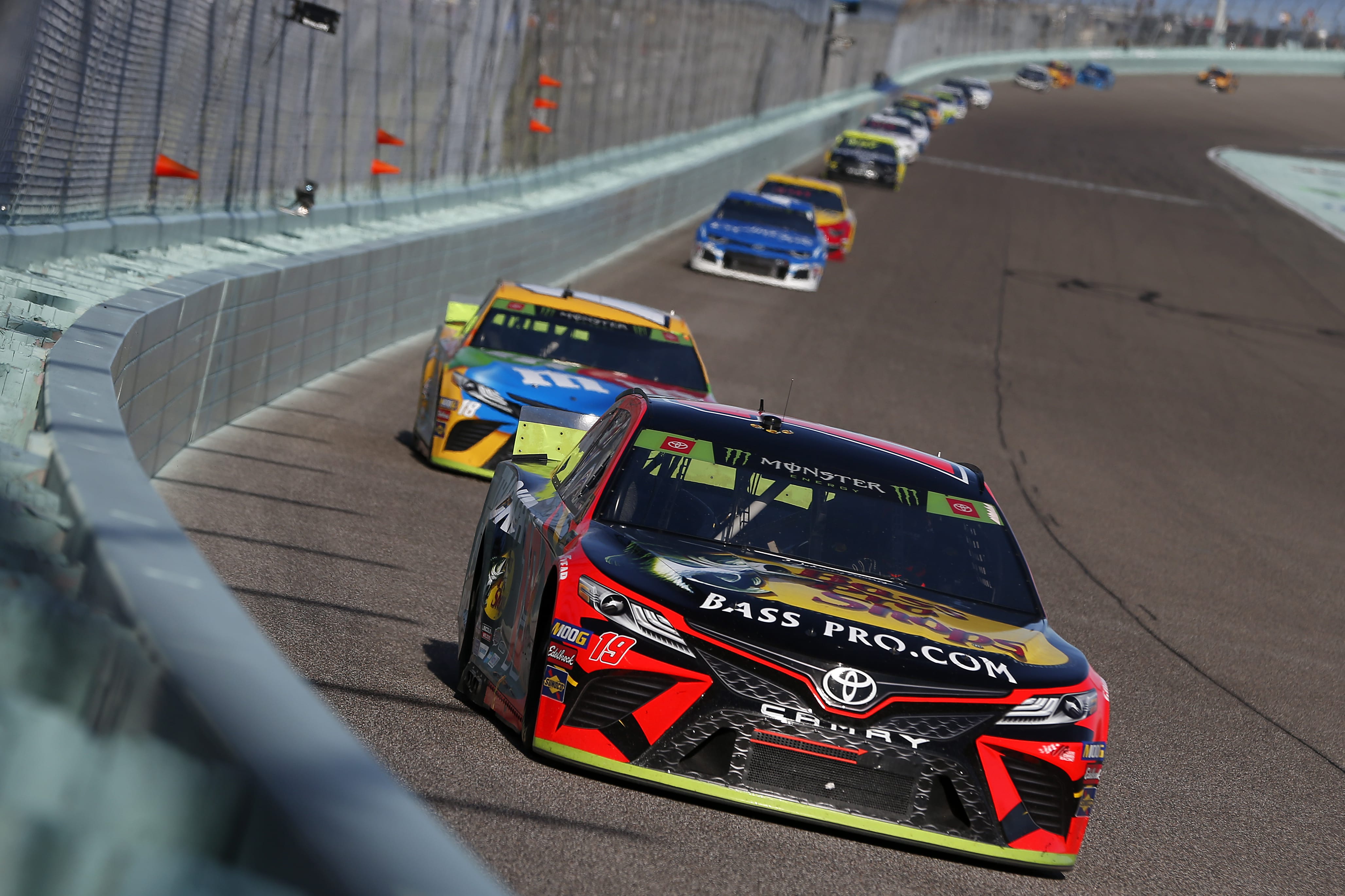 Take 5: Miami championship race 2019 | NASCAR.com
