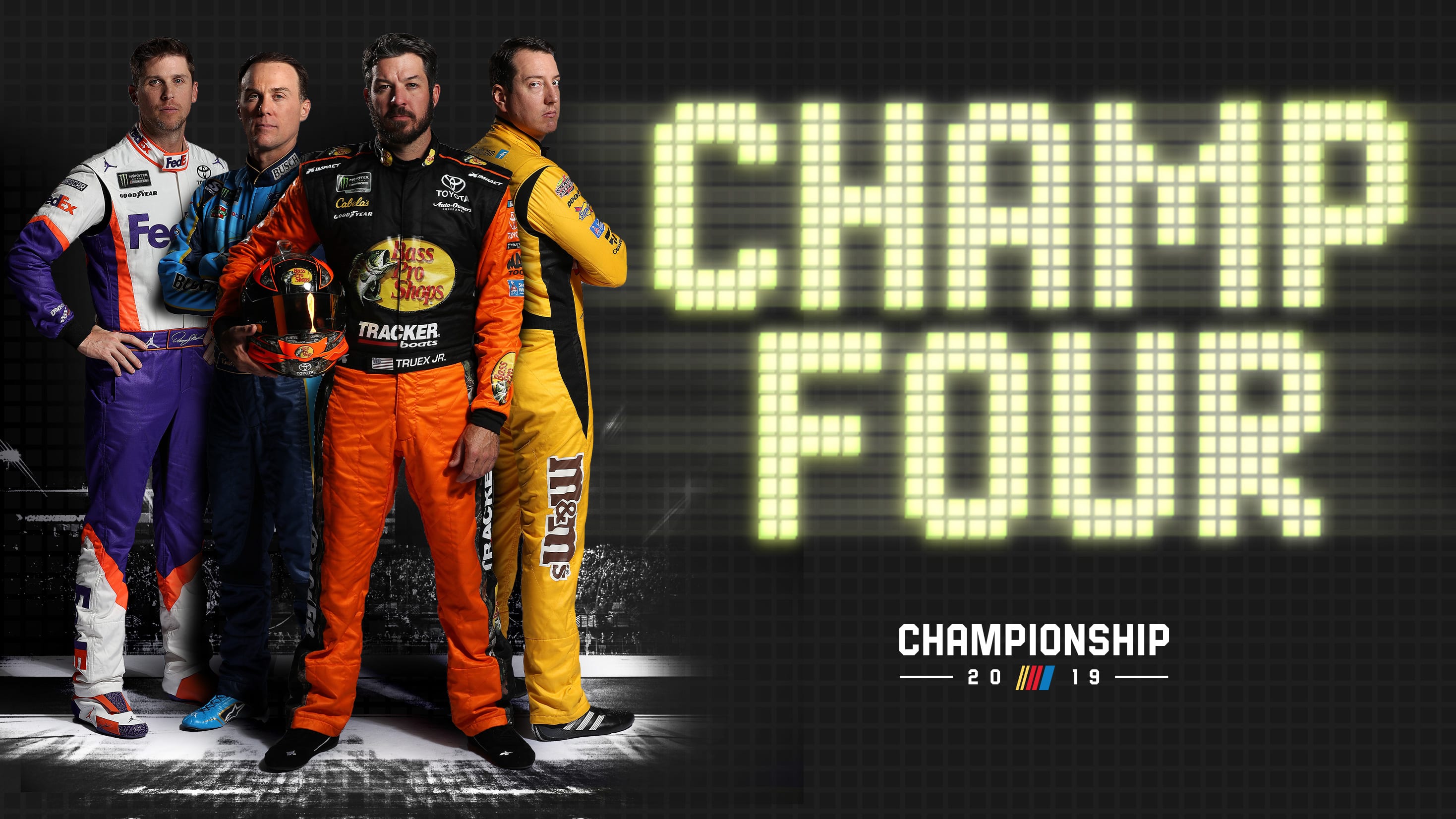 Racing Insights Power Index: Ranking 2019 contenders by stats | NASCAR.com