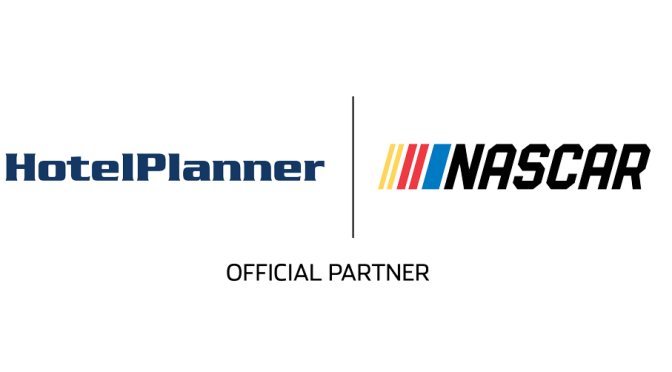 NASCAR and HotelPlanner ink multi-year deal | NASCAR.com