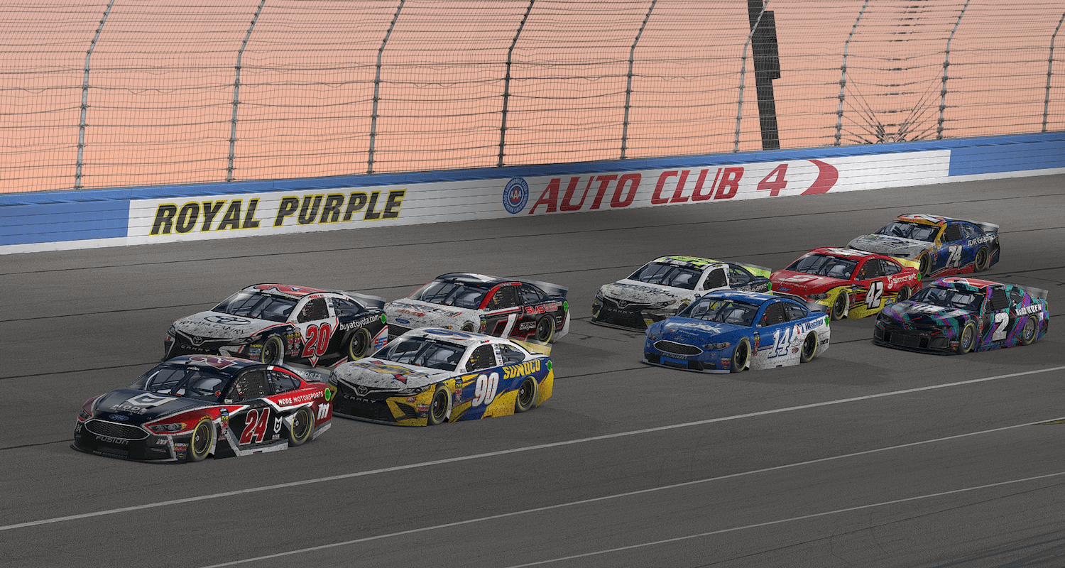 Holiday gift ideas for NASCAR fans presented by Far Out Toys | NASCAR.com