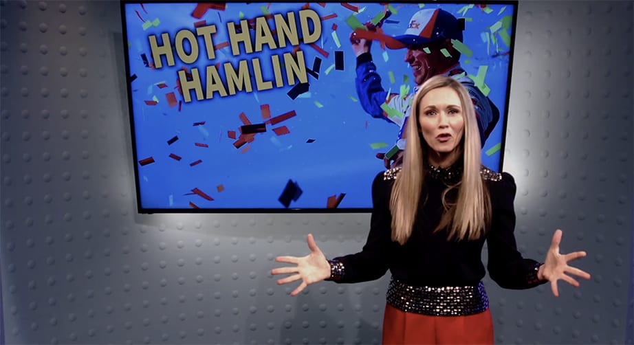 NASCAR Videos | NASCAR Xfinity Series | NASCAR