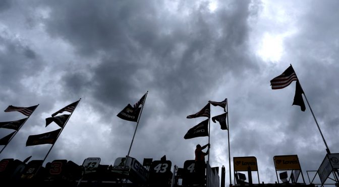 NASCAR weather updates for Miami championship weekend | NASCAR