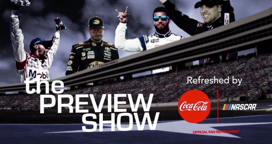 Preview Show: Championship battle at the beach | NASCAR.com