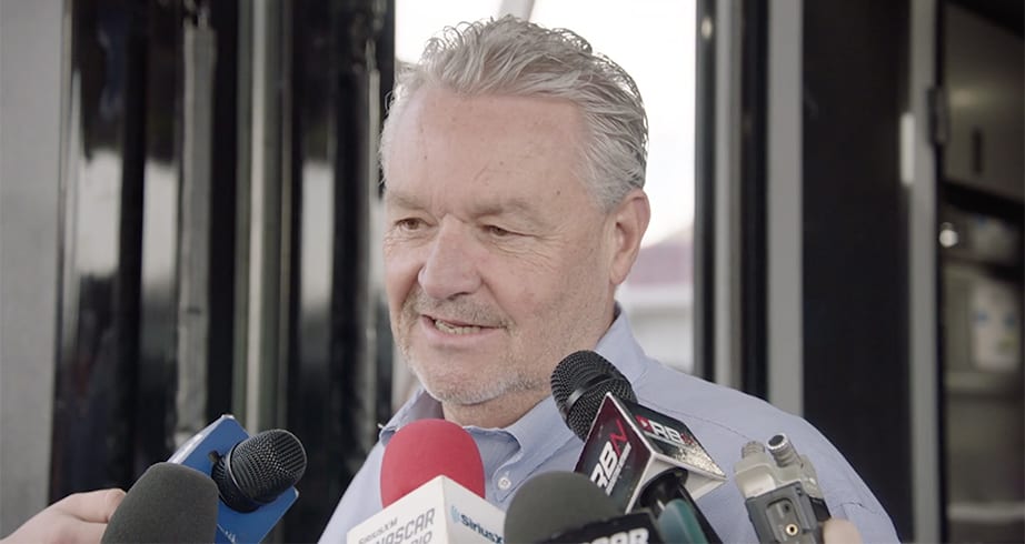 Scott Miller addresses Bubba Wallace penalty after Texas | NASCAR.com