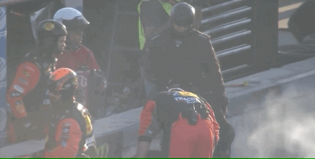 Best GIFs of 2019, Part 3: Crew members | NASCAR.com