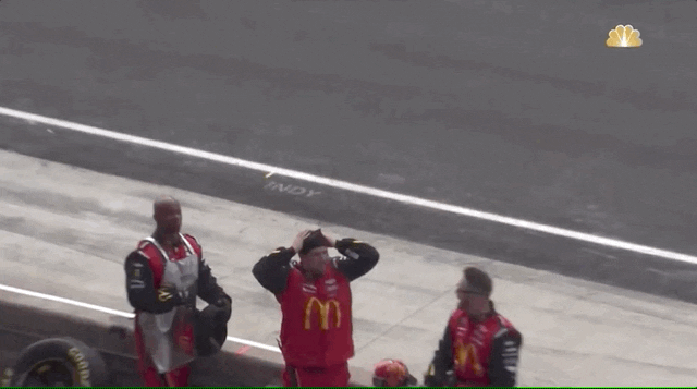 Best GIFs of 2019, Part 3: Crew members | NASCAR.com