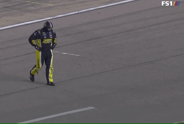 Best GIFs of 2019, Part 3: Crew members | NASCAR.com