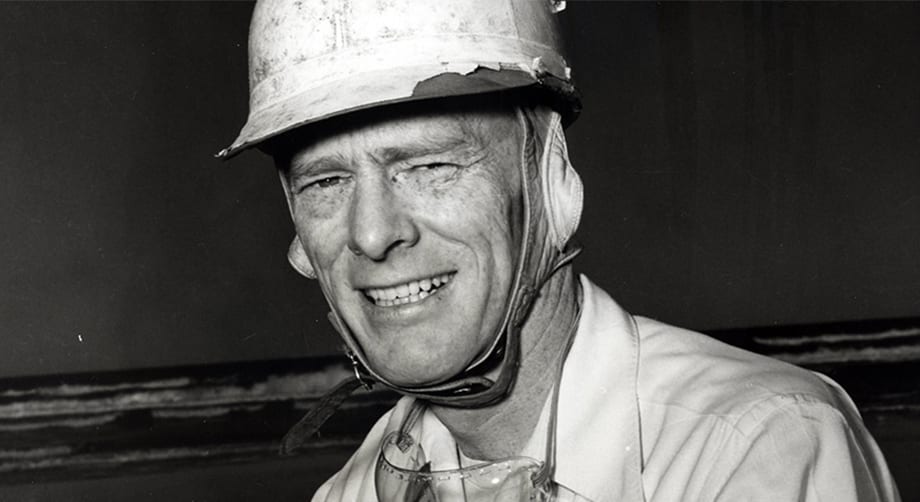 @nascarcasm: Colorizing old NASCAR photos - Official Site Of NASCAR
