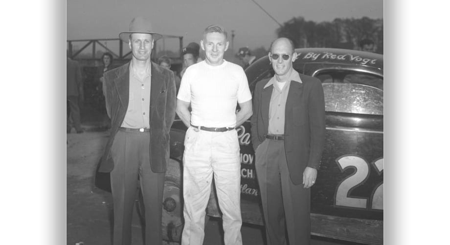 @nascarcasm: Colorizing old NASCAR photos - Official Site Of NASCAR
