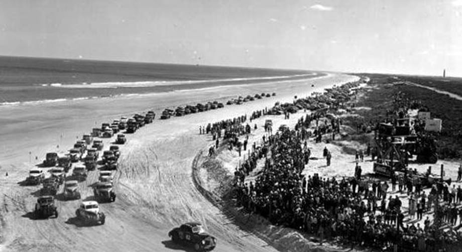 @nascarcasm: Colorizing old NASCAR photos - Official Site Of NASCAR