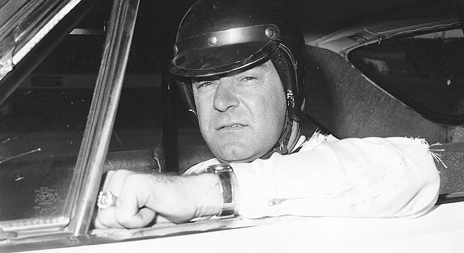 @nascarcasm: Colorizing old NASCAR photos - Official Site Of NASCAR