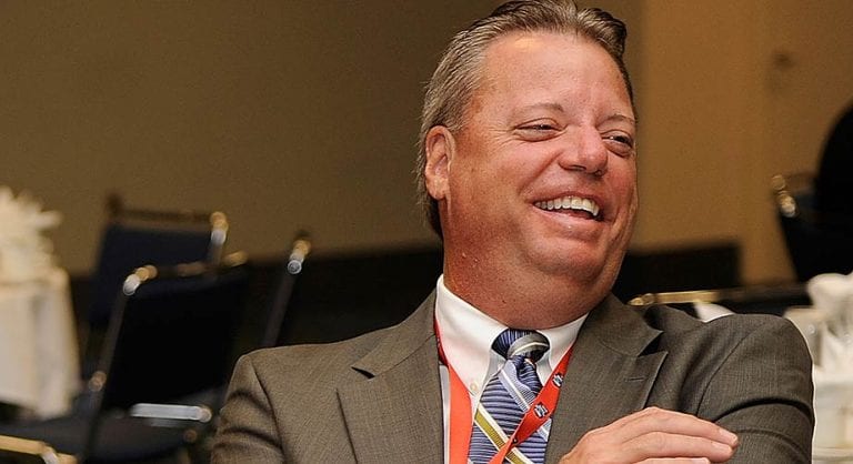 Ed Clark set to retire as Atlanta Motor Speedway president | NASCAR.com