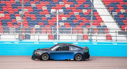 Next Gen timetable: Development, testing, launch | NASCAR