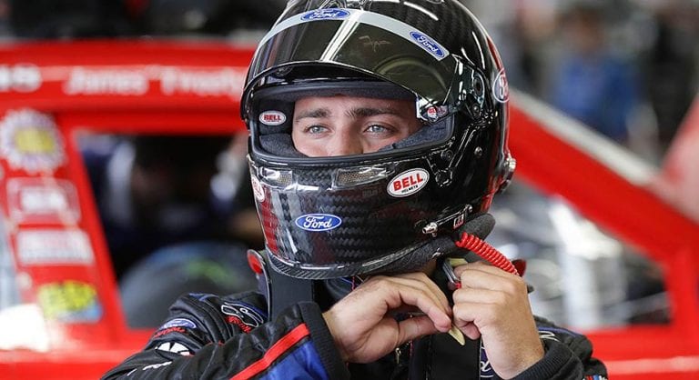 Niece Motorsports signs Ty Majeski to Gander Trucks ride | NASCAR.com