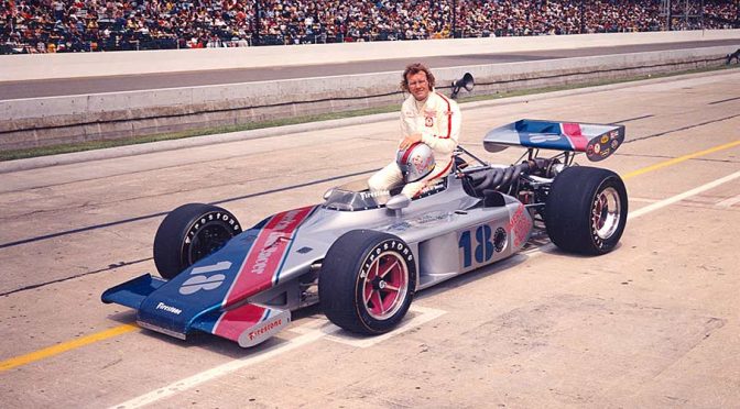 Motorsports safety pioneer Bill Simpson dies at 79 | NASCAR.com