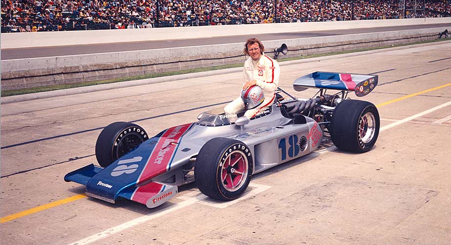 Motorsports safety pioneer Bill Simpson dies at 79 | NASCAR.com