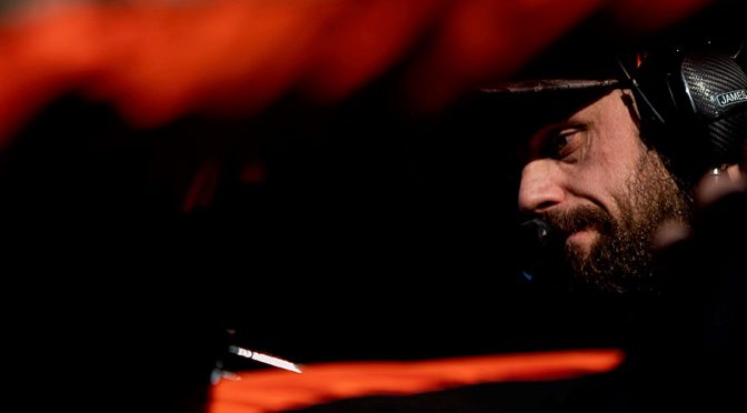 JGR names James Small as No. 19 crew chief for 2020 | NASCAR.com