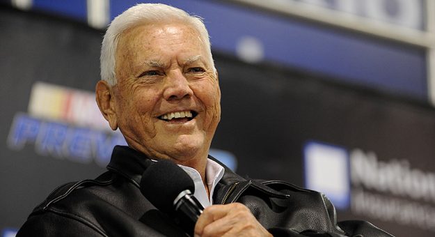 Junior Johnson Archives | Official Site Of NASCAR