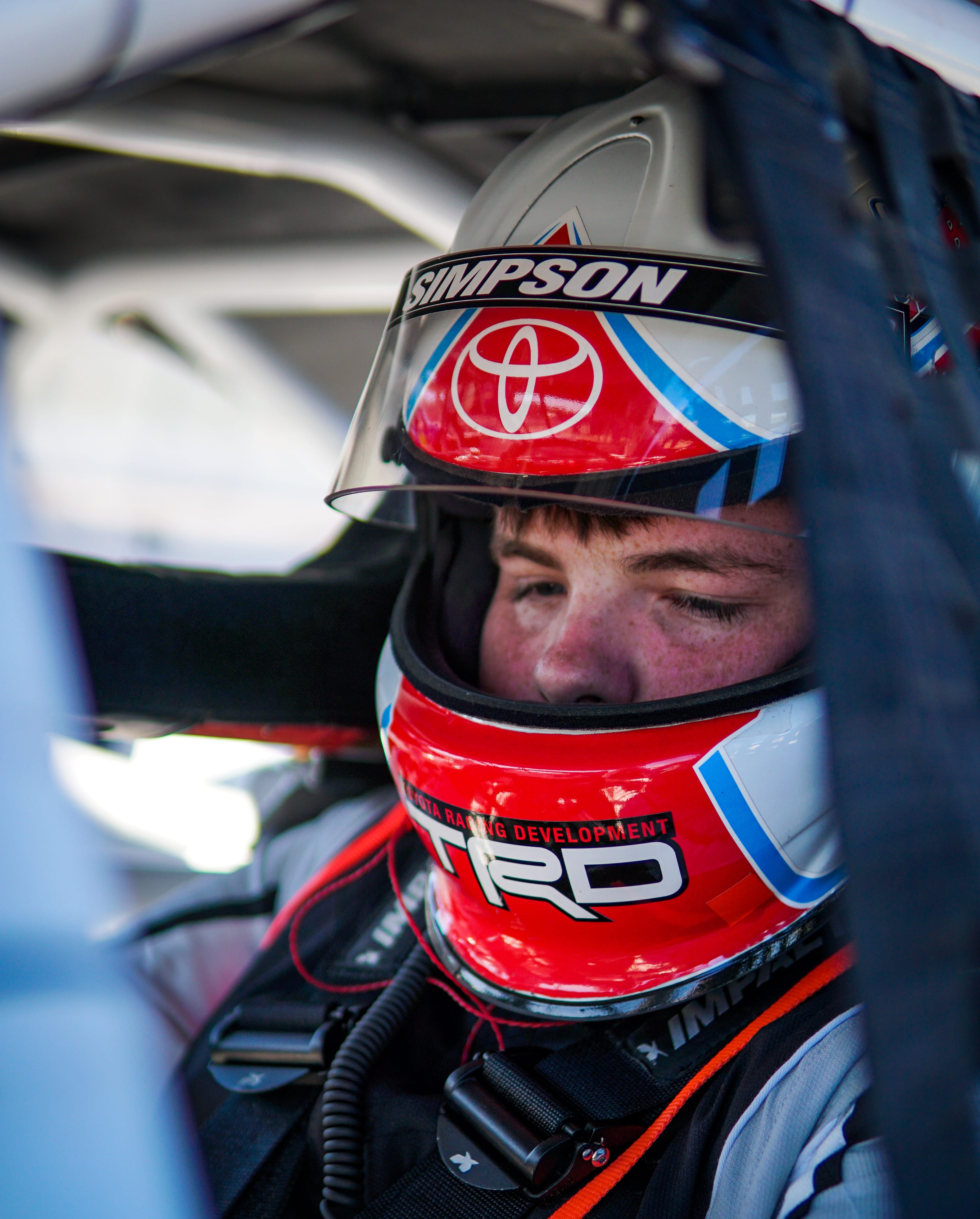 iRacing champs get behind the wheel -- in real life | NASCAR.com