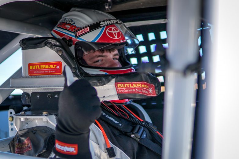 iRacing champs get behind the wheel -- in real life | NASCAR.com