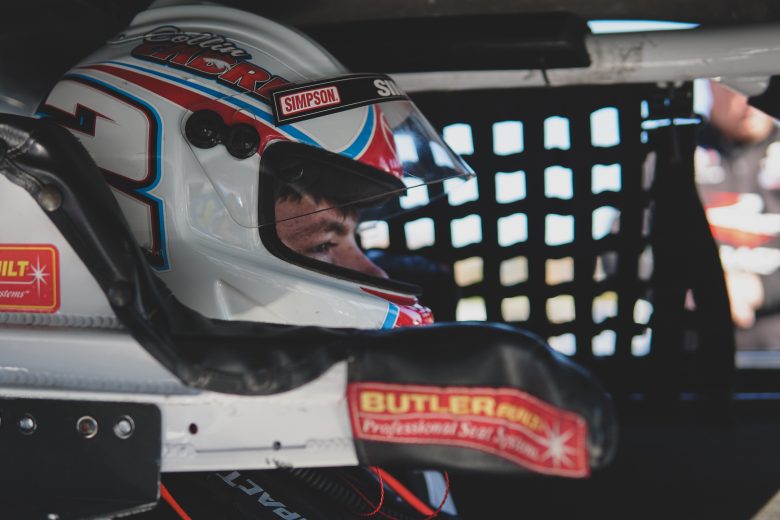 iRacing champs get behind the wheel -- in real life | NASCAR.com