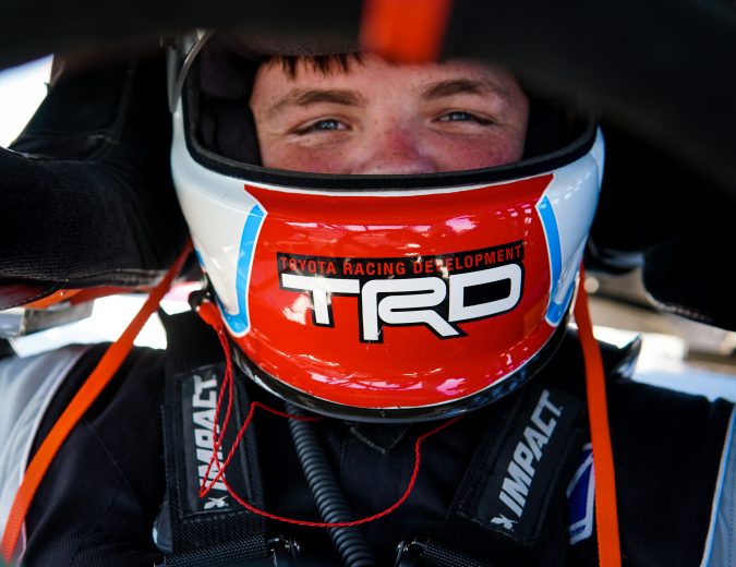 iRacing champs get behind the wheel -- in real life | NASCAR.com