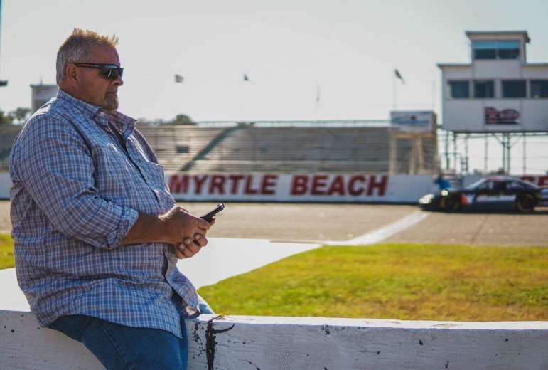 iRacing champs get behind the wheel -- in real life | NASCAR.com